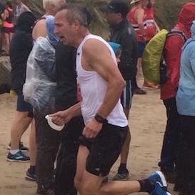 Who’s Who - Valley Striders