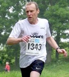 Who’s Who - Valley Striders