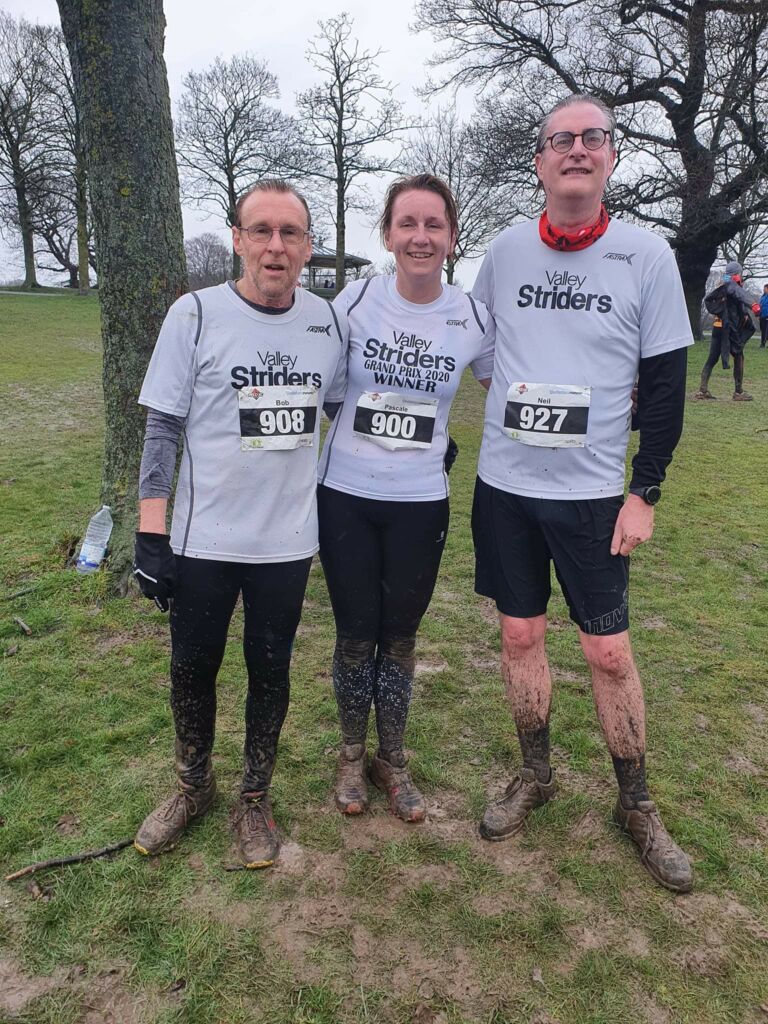 Beginners Guide to the Cross Country Season - Valley Striders