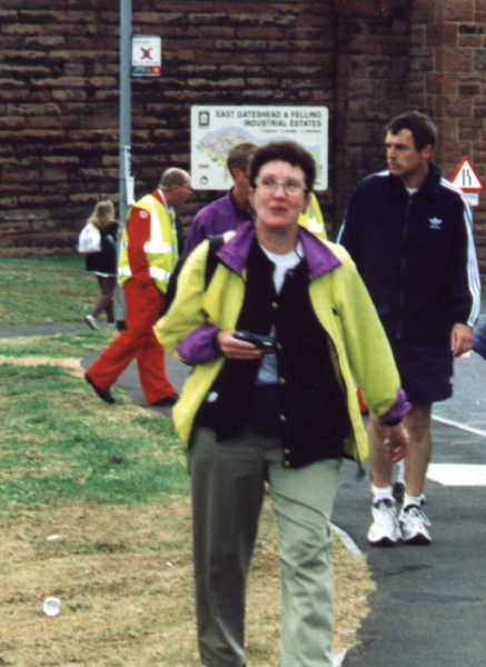 Joyce Lambert - Valley Striders