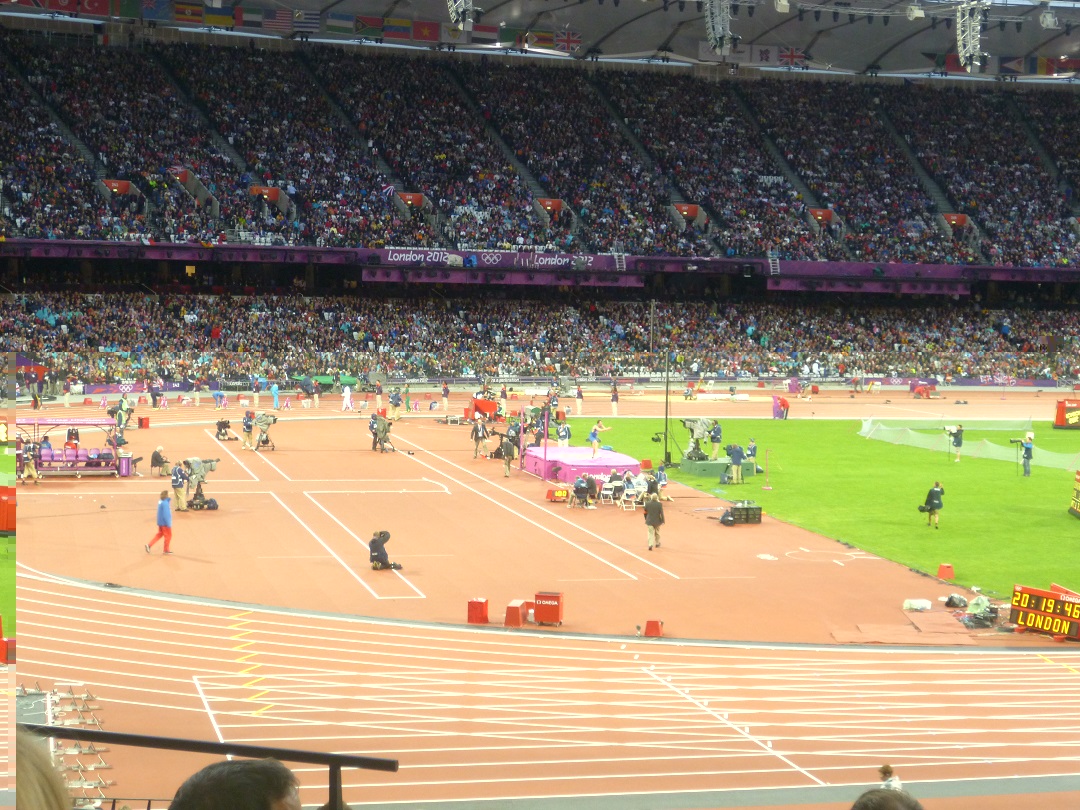 Junior Track & Field at GSAL - Valley Striders