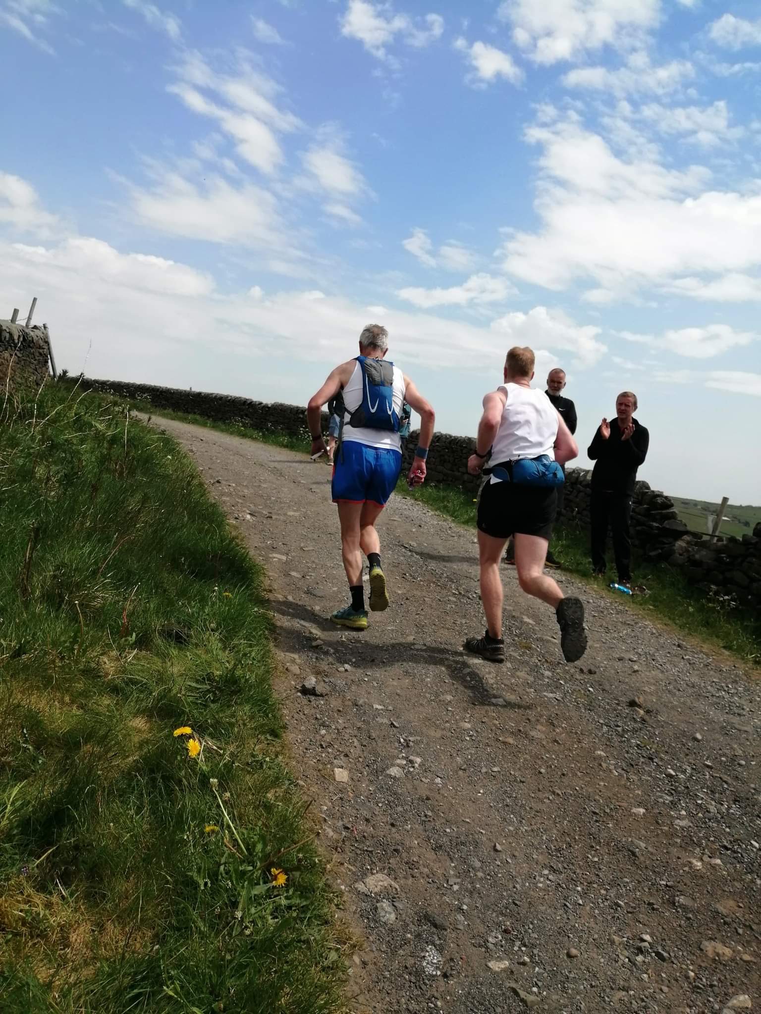 Relays - Valley Striders